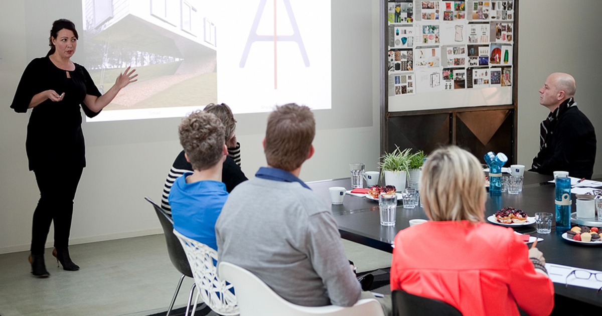 Services - Consumer needs